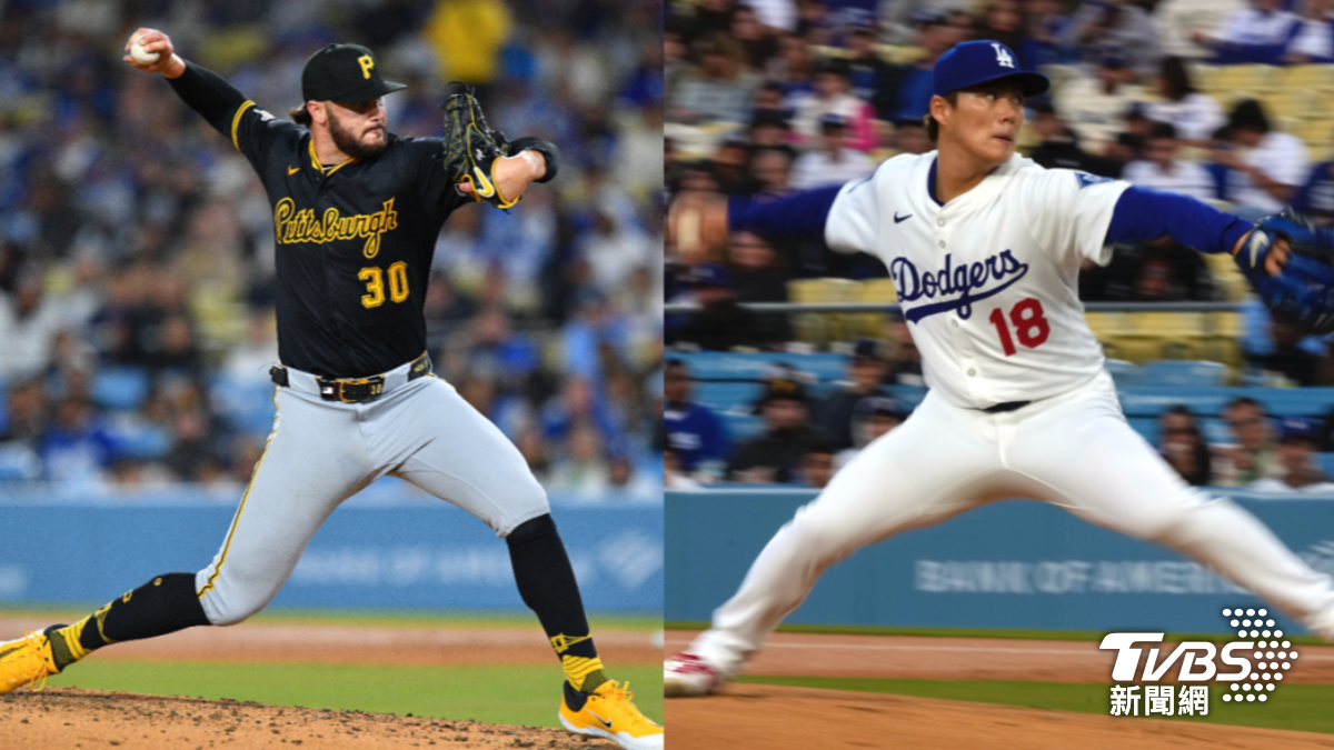 大谷翔平連三場手感火熱 MLB本季最速20轟出爐│TVBS新聞網