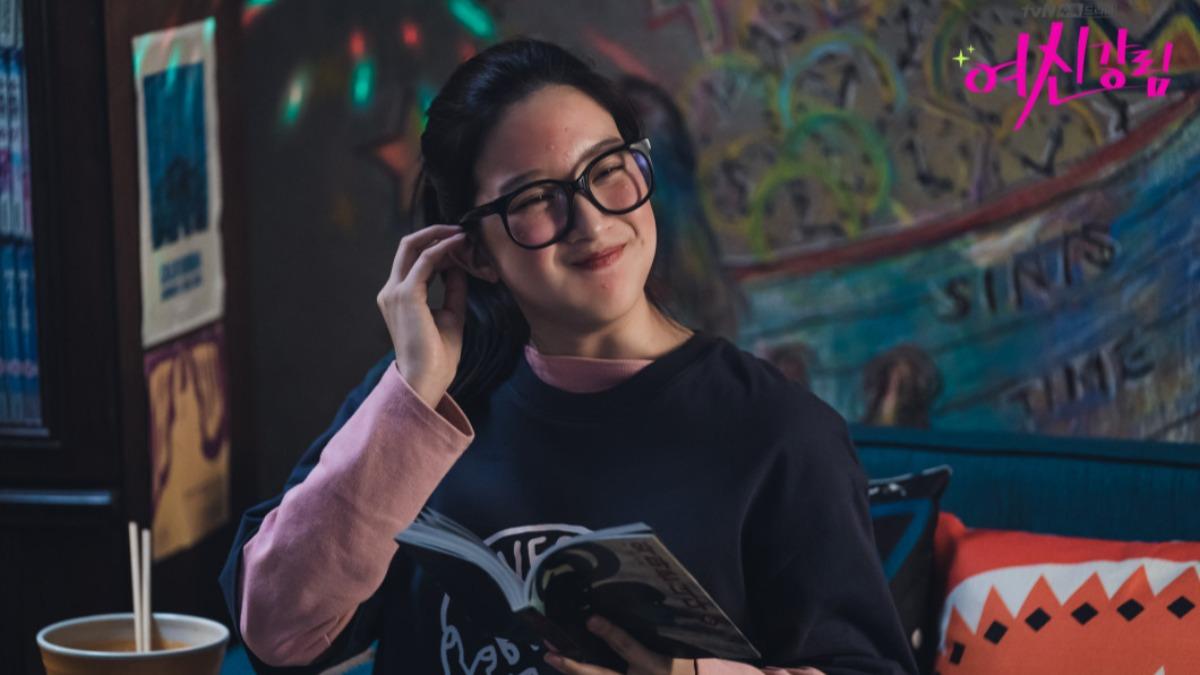 你看過了嗎？韓官方公布2025全球最愛韓劇 《苦盡》未入榜│TVBS新聞網