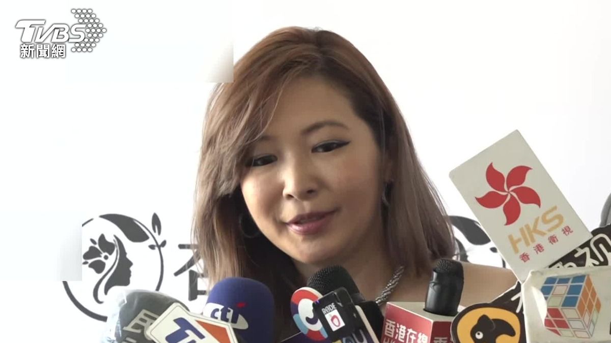 Makiyo爆料曾遭女星「忘恩負義」 薔薔得3線索秒猜:楊丞琳?│TVBS新聞網