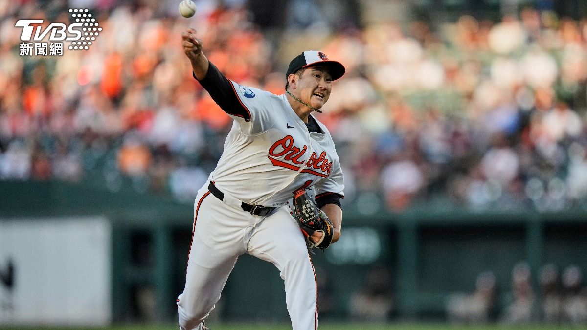 MLB／菅野智之5局8K鎖洋基 法官賈吉：今年遇過最強投手│TVBS新聞網