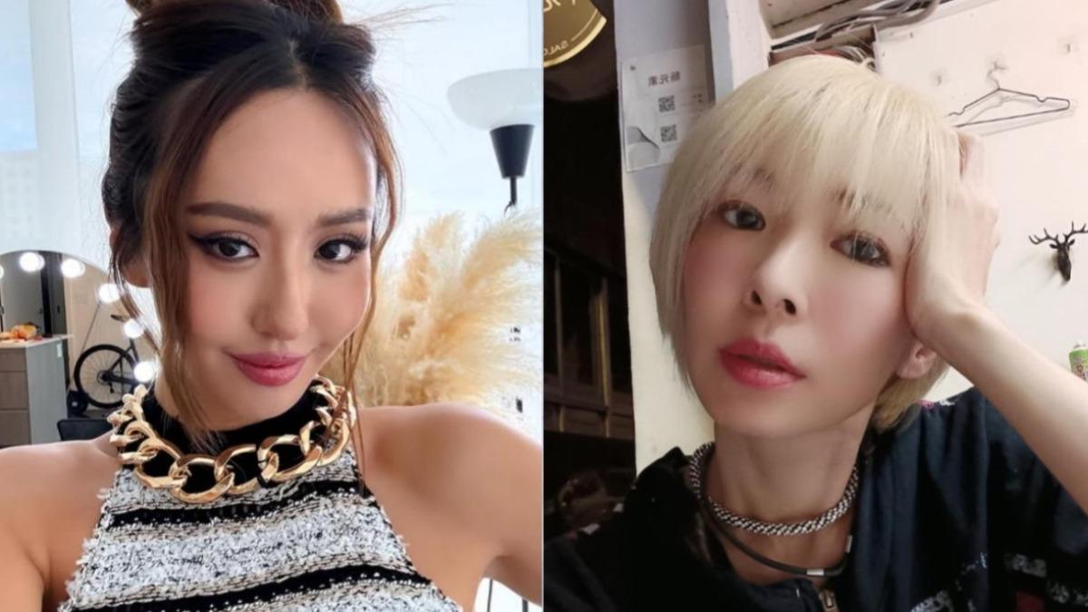 快訊／楊丞琳遭Makiyo爆料「走紅不認人」 首發聲回擊：惡意造謠│TVBS新聞網