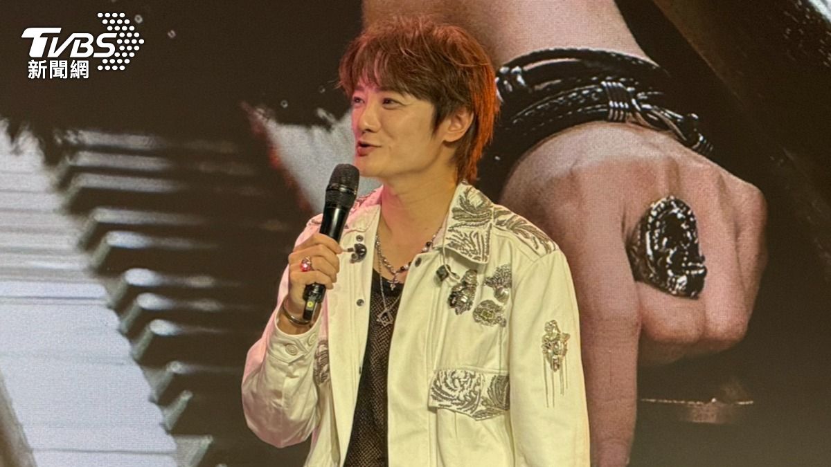 飛兒樂團被轟面目全非！阿沁首露面揭內幕 認和Faye聯絡│TVBS新聞網