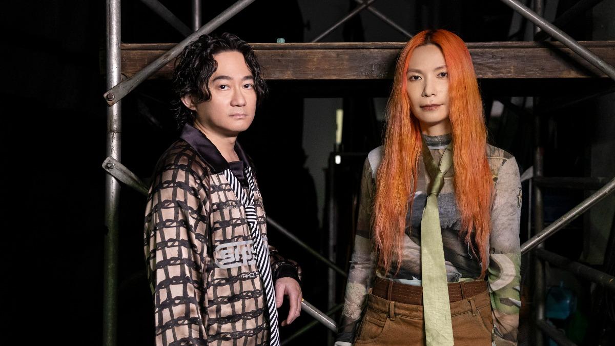 Tizzy Bac惠婷「夢中寫歌」太猛 MV藏驚喜彩蛋│TVBS新聞網