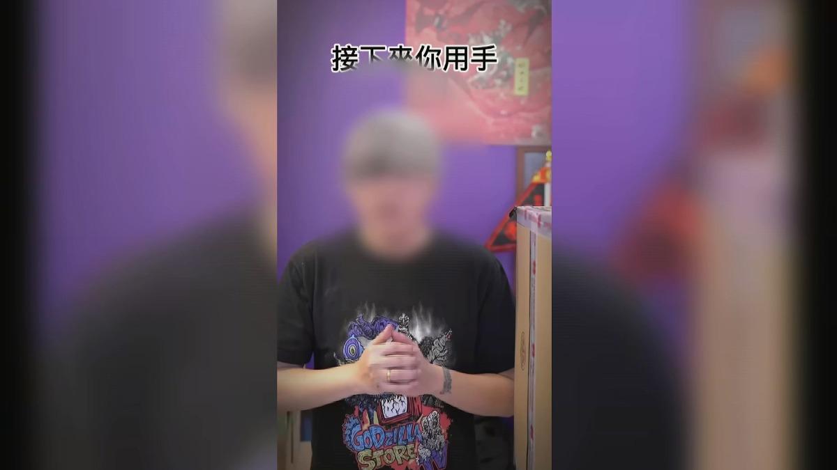 「大叔聊玩具」YTR突離世 受害者：轉向合夥人求償│TVBS新聞網