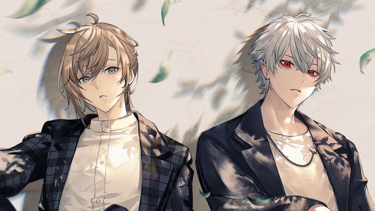 百萬訂閱VTuber團ChroNoiR攻武道館！ 台灣大銀幕同步夢幻聯動│TVBS新聞網