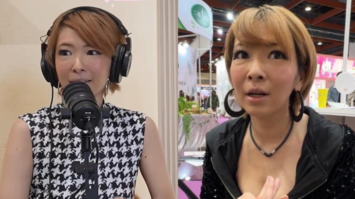 轟Makiyo「一生都垃圾」！汙衊死者運將 她氣炸：抵制封殺│TVBS新聞網