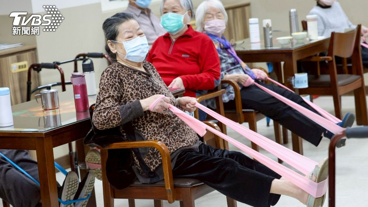 遺忘之路4／日照中心苦撐！失智照顧需求嚴峻 盼「別汙名失智症」│TVBS新聞網