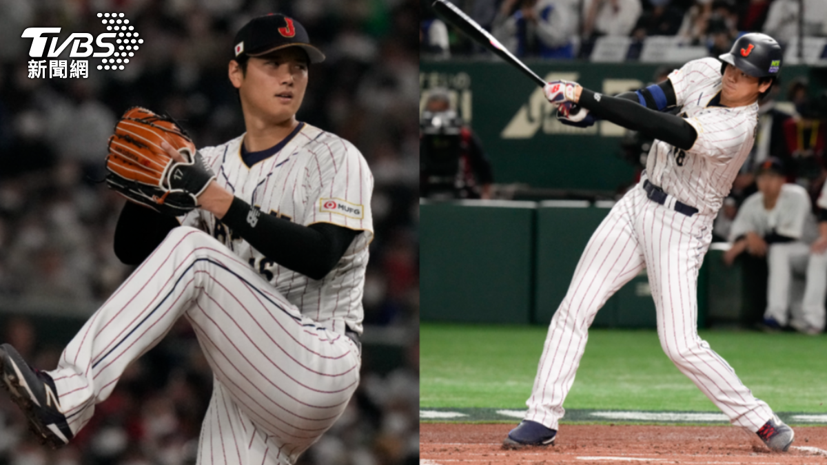 經典賽／大谷翔平一句話讓監督揪心 日球迷：WBC看不到他？│TVBS新聞網