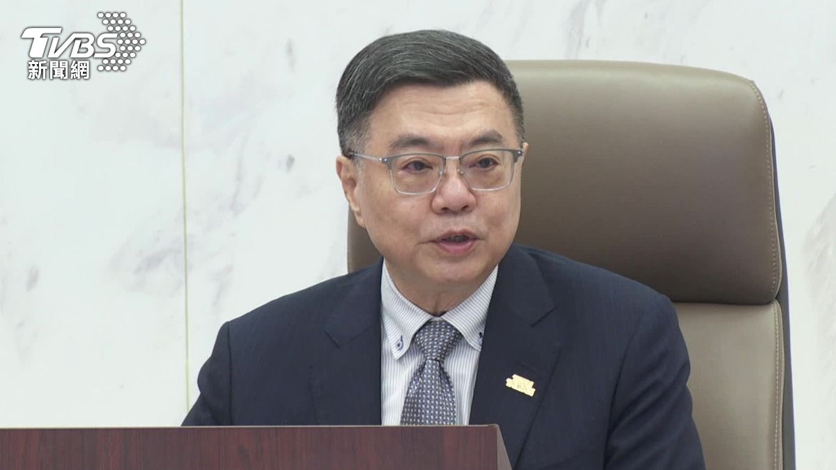 跳票？ 公務員報沒收到3%調薪 政院：陸續發│TVBS新聞網