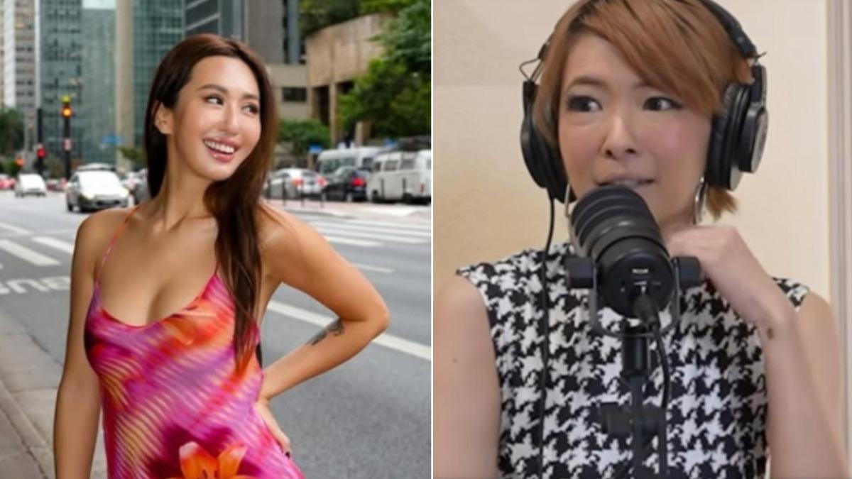 獨家／薔薔回應！ 找Makiyo上節目提「楊丞琳、運將」引風波 曝邀請原因│TVBS新聞網