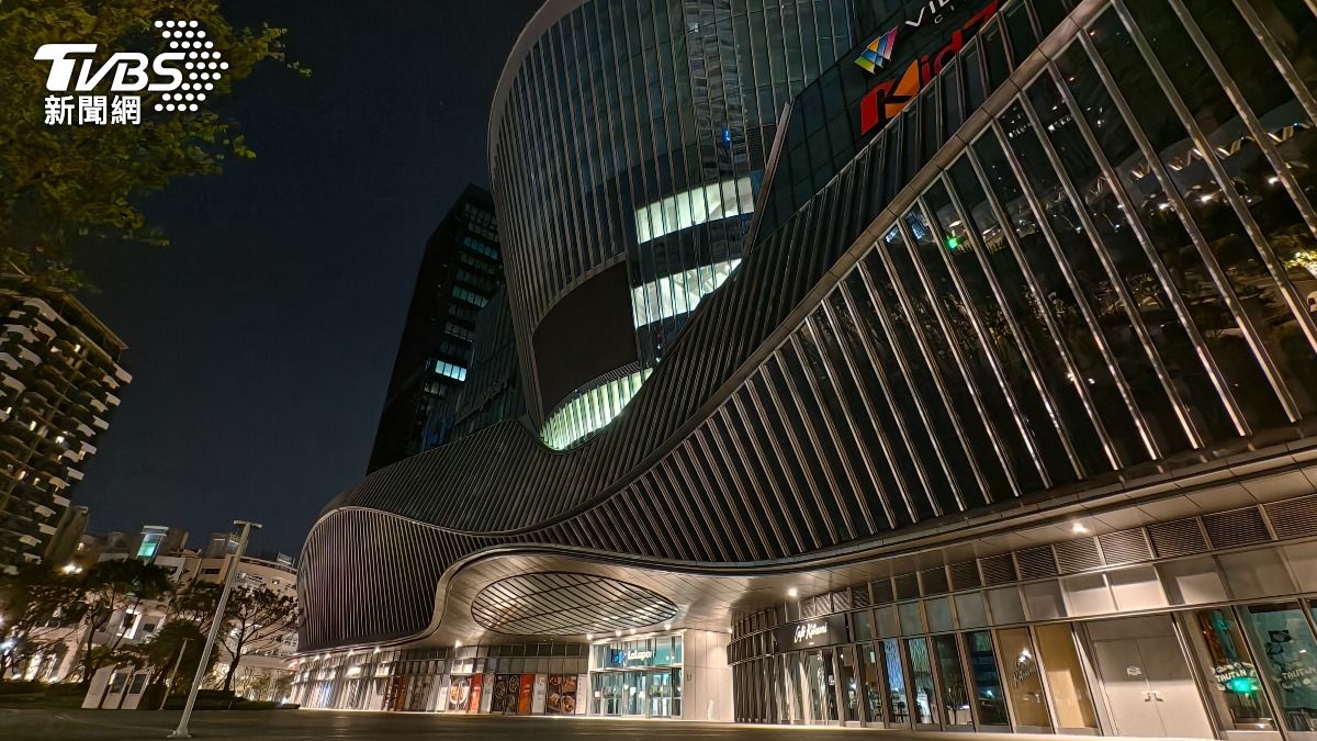 南港LaLaport停電！ 緊急宣布「提早打烊」│TVBS新聞網