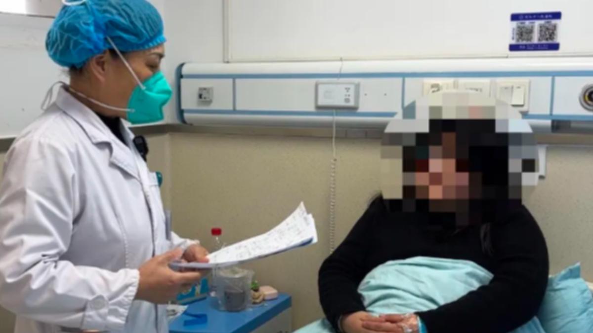 嗜甜如命！21歲陸女「飲料喝到中毒」 昏迷送ICU搶救│TVBS新聞網