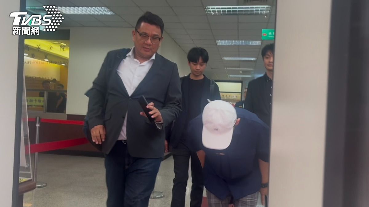 兵推登場！漢光41號 模擬解放軍「2027攻台」│TVBS新聞網