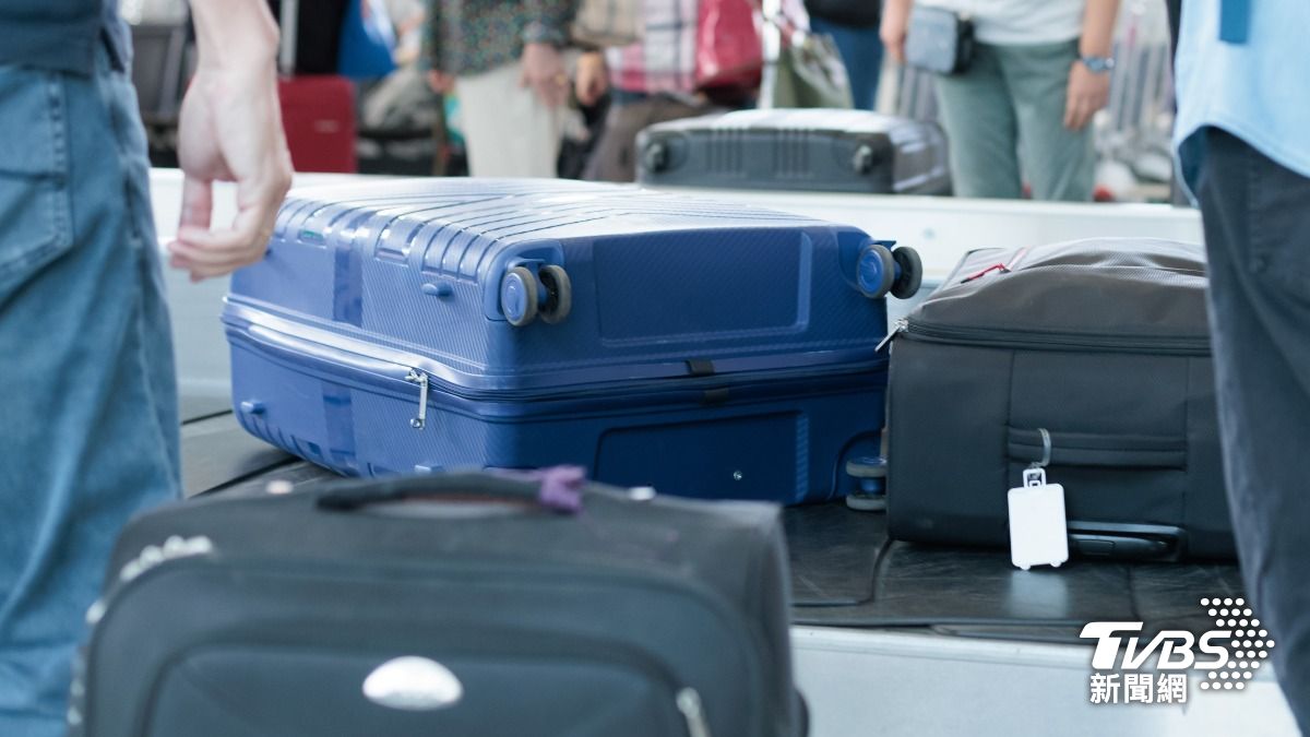 出國注意！全球機場「行李失竊率」排名曝 亞洲2機場排前十│TVBS新聞網