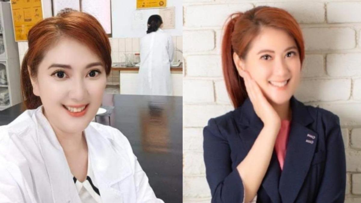 涉詐舊愛420萬遭起訴！薛楷莉沉寂11天反擊 私人行蹤外洩│TVBS新聞網