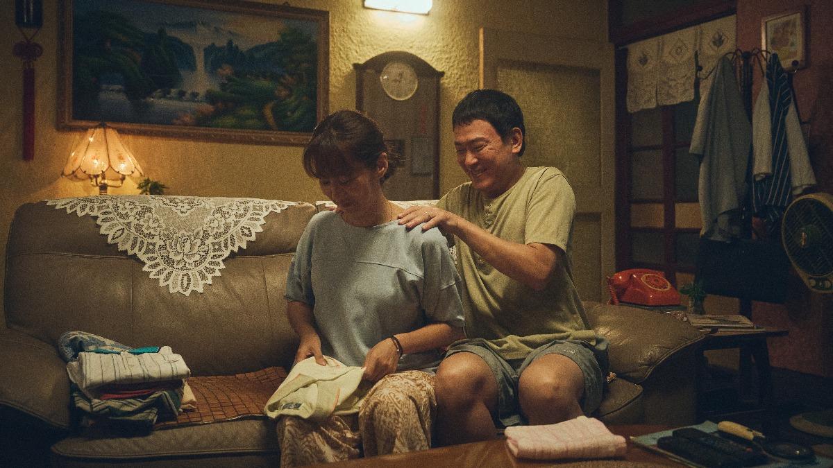 郭雪芙被爆私下面貌！金鐘影帝「不參加同學會」：怕招架不住│TVBS新聞網