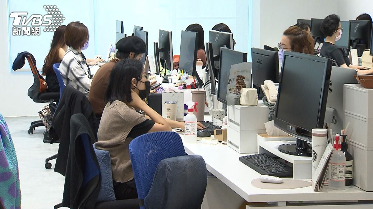 解決「藍色星期一」方法...是「這招」! 醫師示警:週末別太放縱....│TVBS新聞網