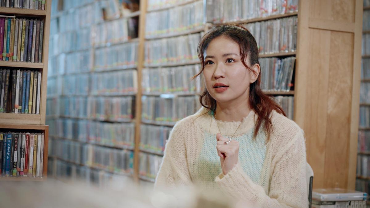 9m88拍戲出事了！太入魂手臂發麻長疹子 渴望找男神演愛情片│TVBS新聞網