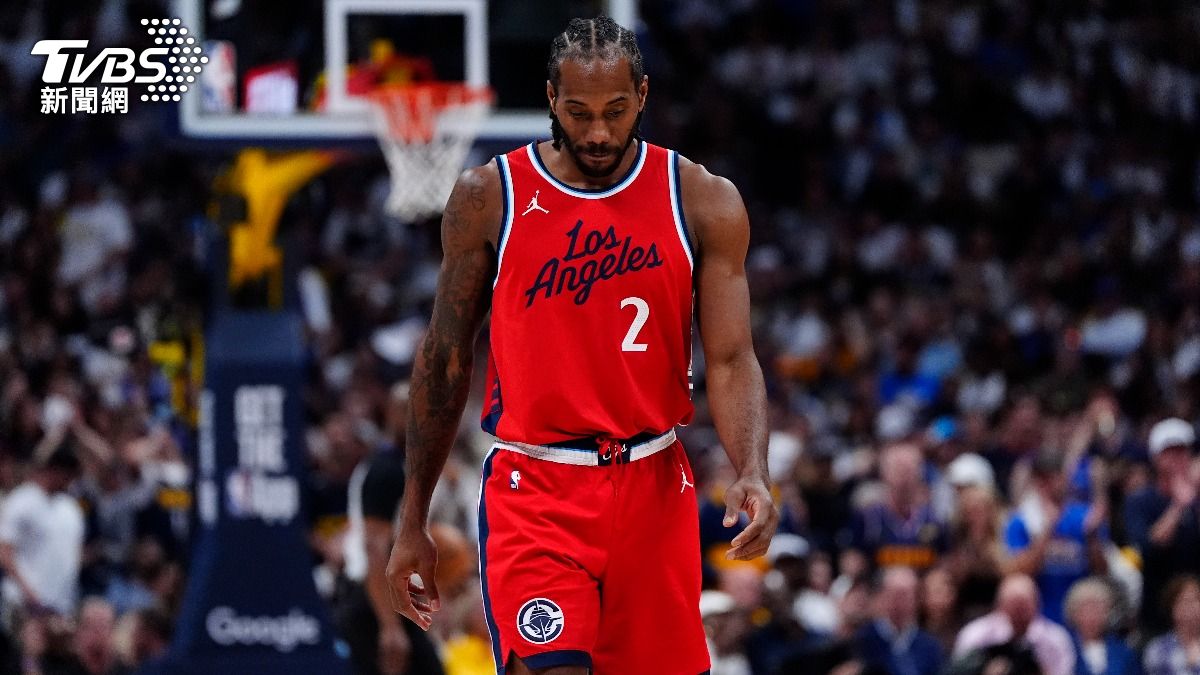 NBA季後賽／金塊G7擊潰快艇！哈登神隱淪戰犯 威少16分爆打前東家│TVBS新聞網