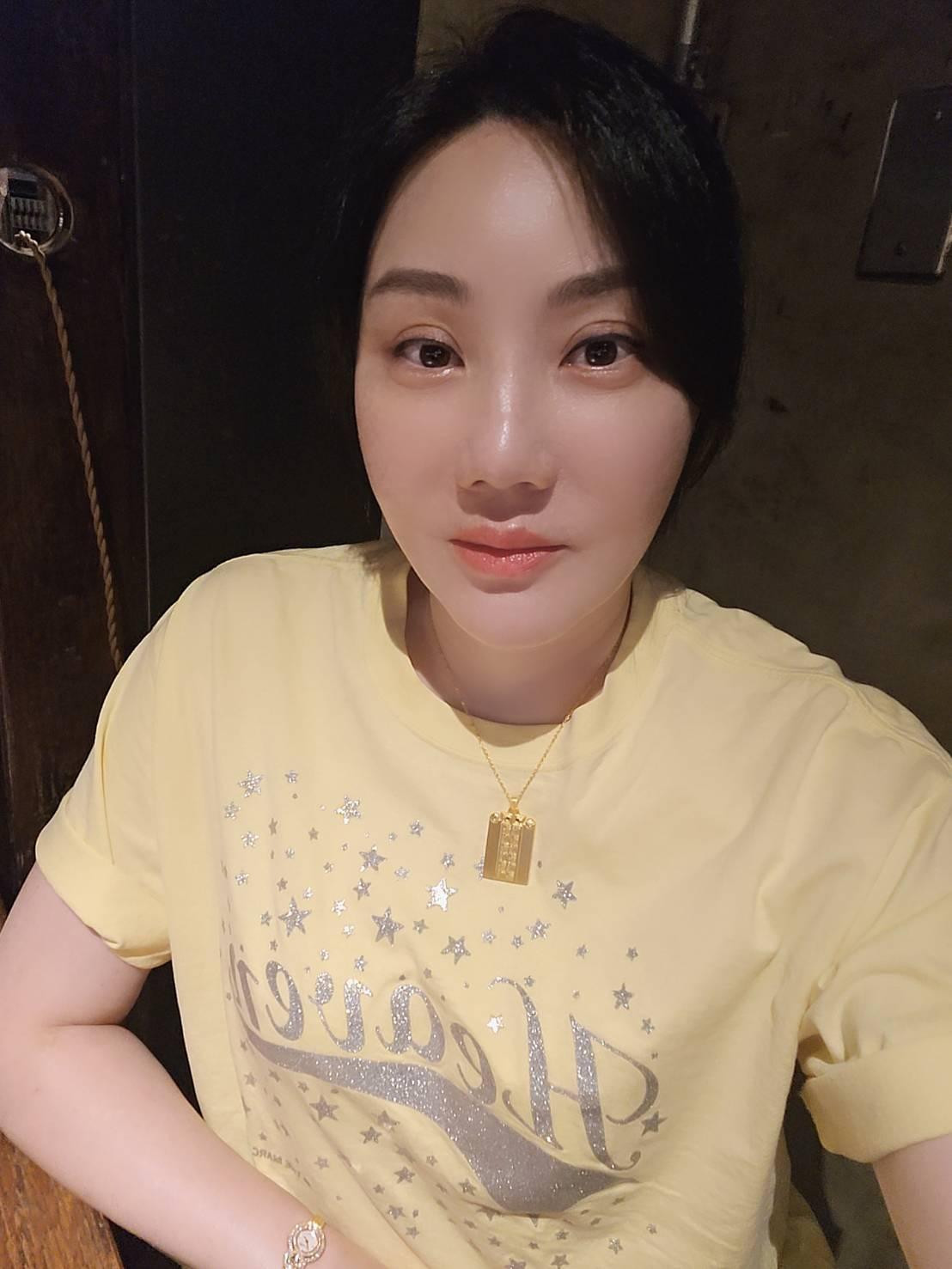 爆楊丞琳、Makiyo「早已刑剋」！命理師驚語：她想再紅一次│TVBS新聞網