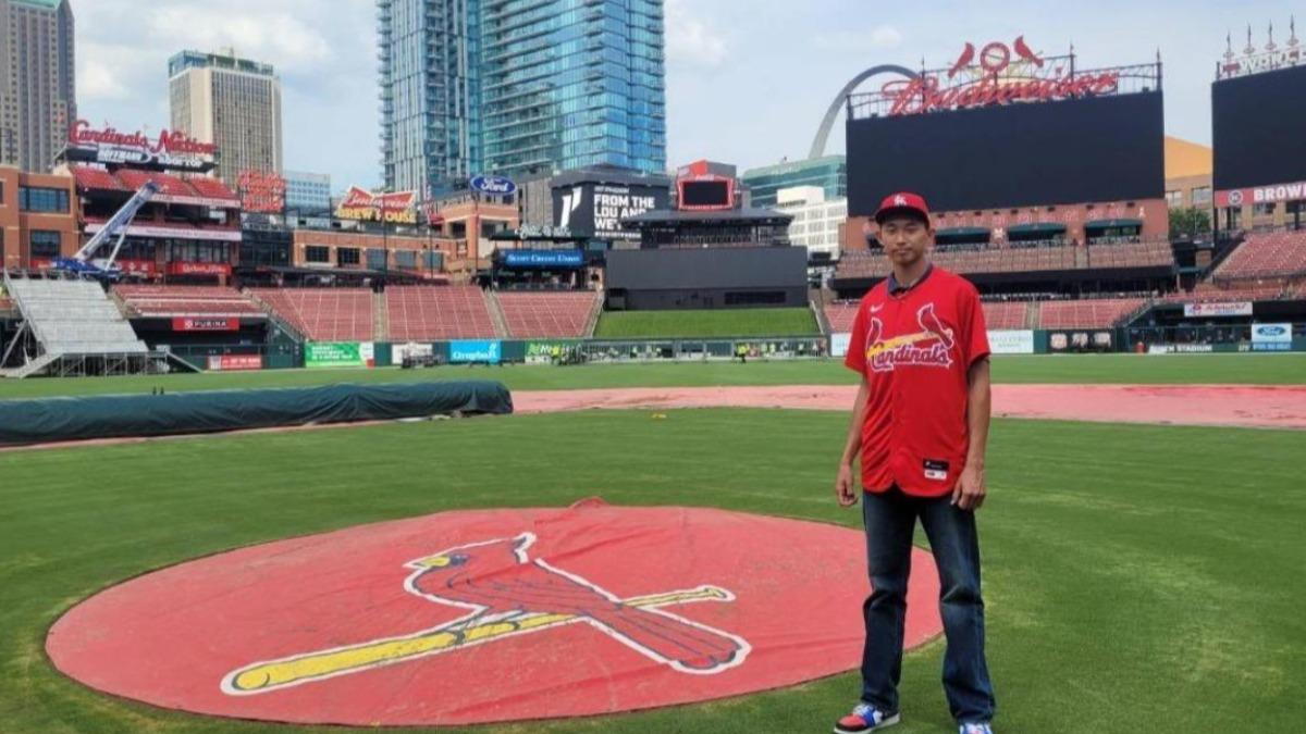 火球男林振瑋飆160公里！先發2局4K無失分 承繼郭泓志速球│TVBS新聞網