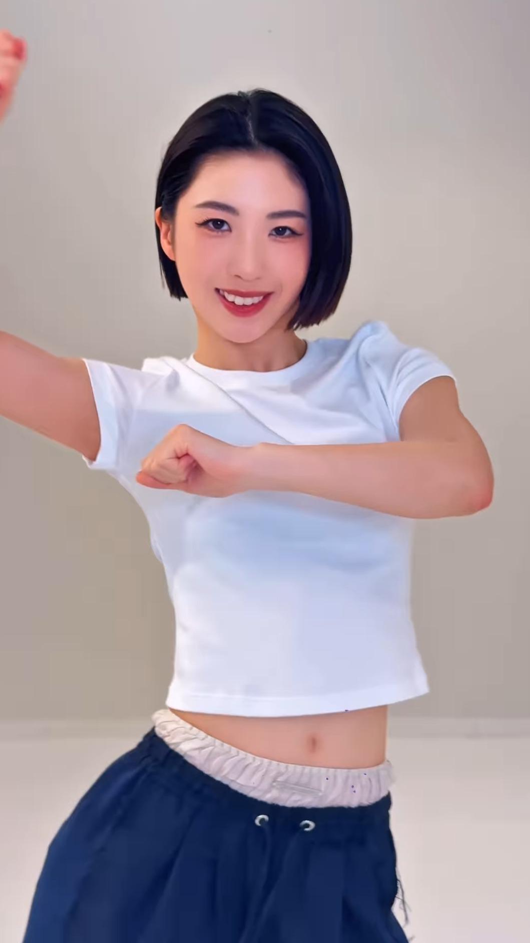 太正！avantgardey成員nona脫了 「真面目曝光」驚呆22萬人│TVBS新聞網