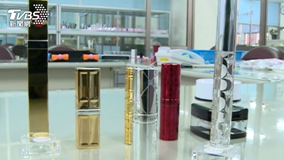 化妝品容器廠匯率受災 CEO：2天賠1棟千萬房│TVBS新聞網
