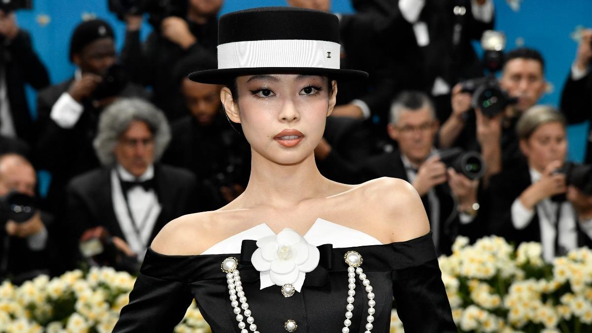 BLACKPINK三姝、SVT S.COUPS全受邀 蕾哈娜Met Gala宣布「懷第三胎」│TVBS新聞網