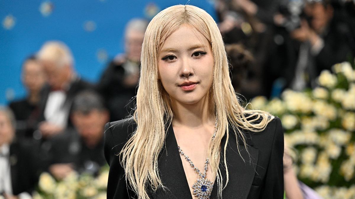 BLACKPINK三姝、SVT S.COUPS全受邀 蕾哈娜Met Gala宣布「懷第三胎」│TVBS新聞網