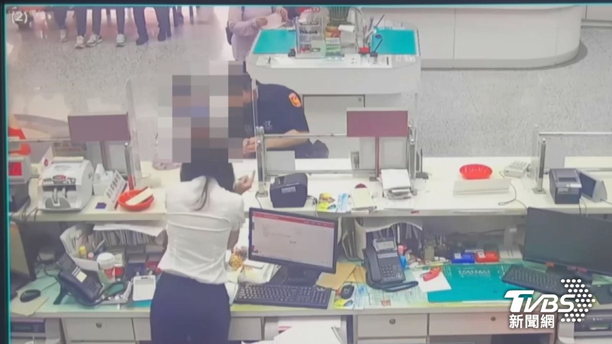 「媽！我阿明啦」 詐團裝感冒、裝兒子詐騙又來了│TVBS新聞網