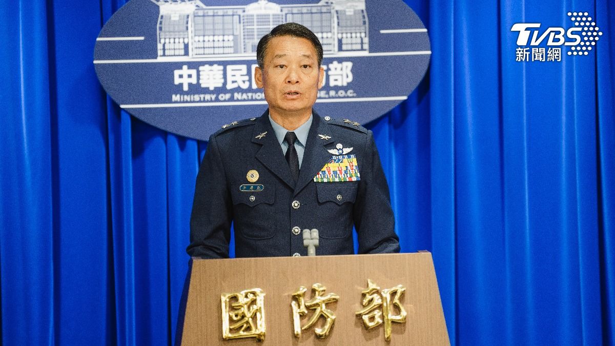 遭敵軍鎖定？IDF戰機訓練誤射火焰彈 空軍初步調查狀況曝光│TVBS新聞網