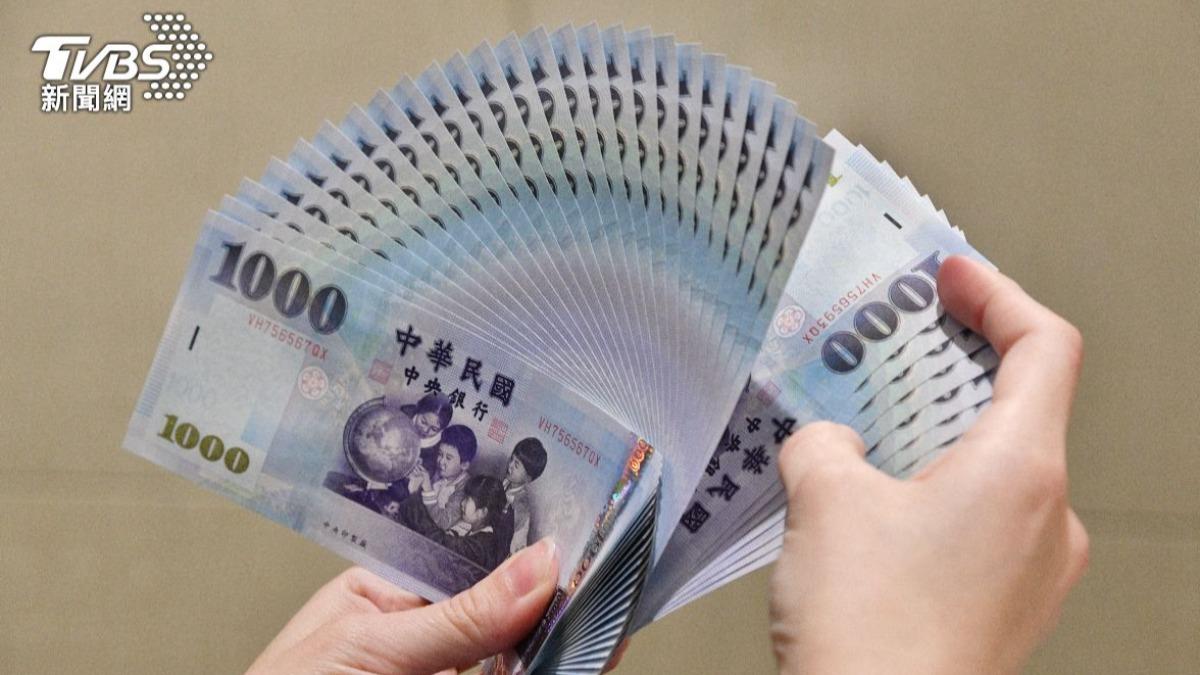 新台幣走勢引國際關注！WSJ專欄揭「1關鍵」示警美國投資人│TVBS新聞網