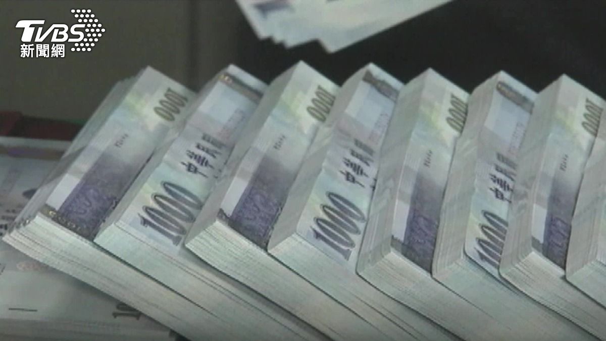央行喊話！新台幣升轉貶「貶1.35角」 收30.28元│TVBS新聞網