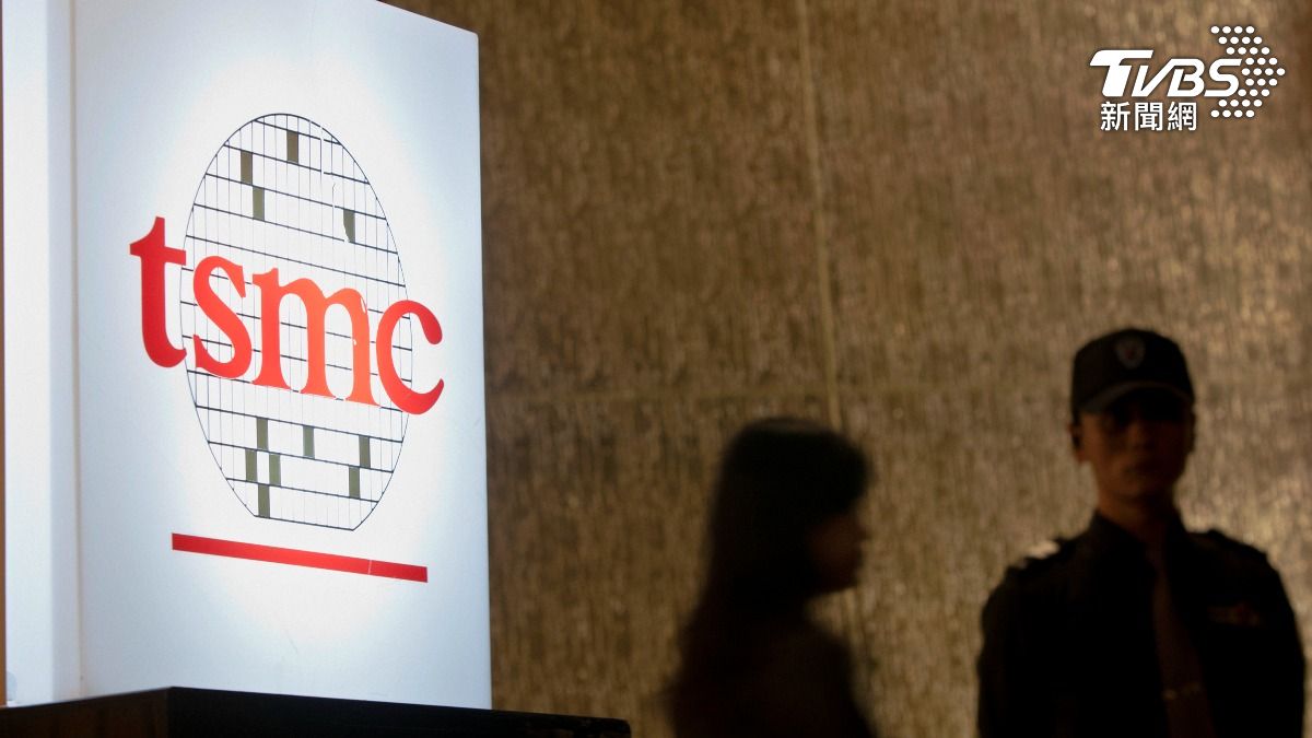 美國晶片關稅來了！傳川普最快本周宣布「加徵25％至100％」│TVBS新聞網