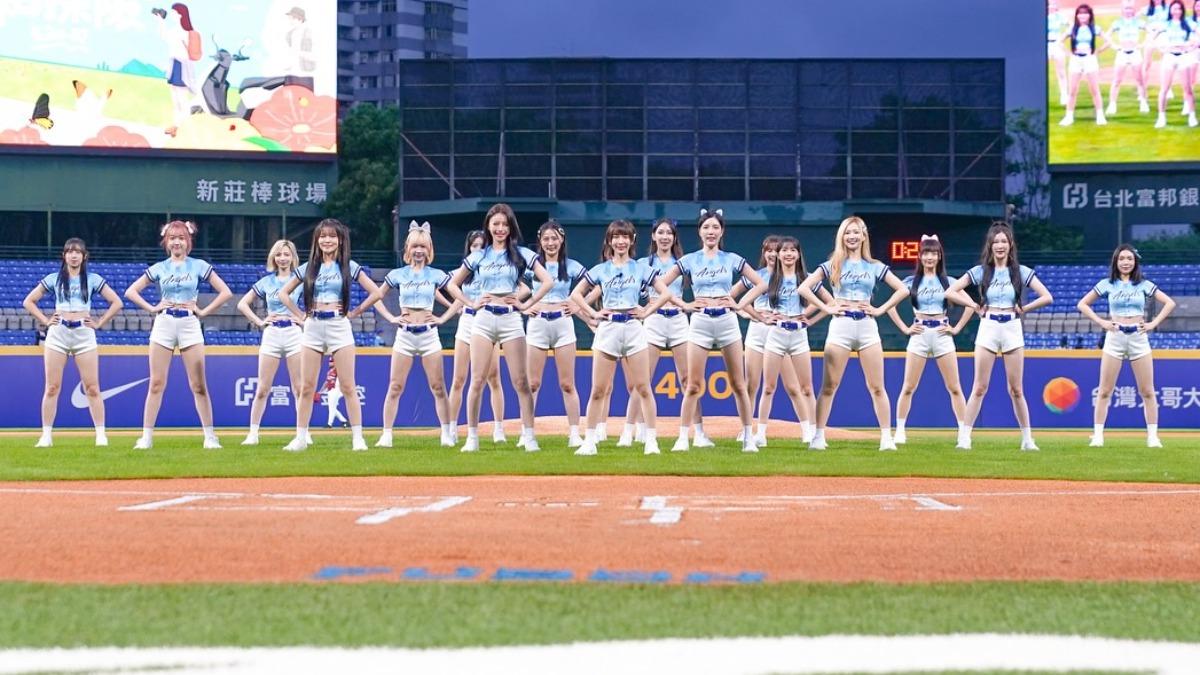 溫妮衰捲C位糾紛！李珠珢被爆「哭鬧拒跳」 麥卡貝回應了│TVBS新聞網