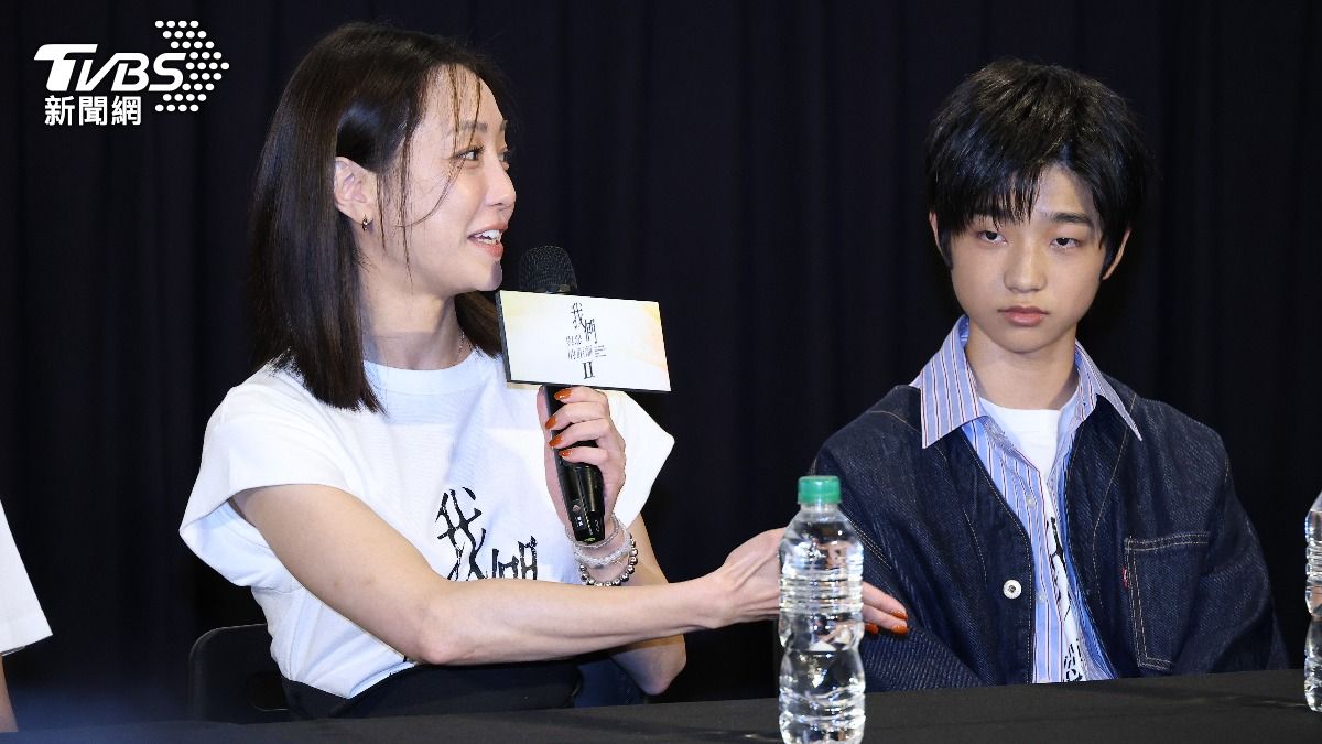 《我們與惡的距離II》6月見！ 公視、CATCHPLAY齊播出│TVBS新聞網