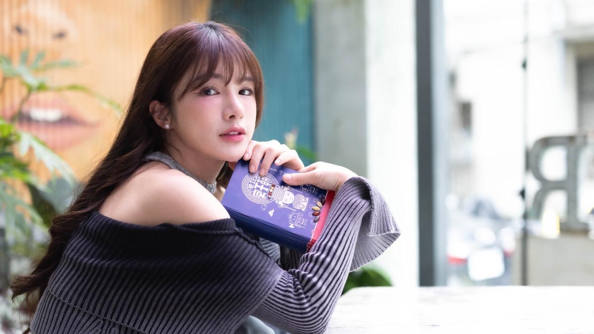 啦啦隊女神「官司纏2年」解約成功！ 林岱縈槓前公司討百萬薪水│TVBS新聞網