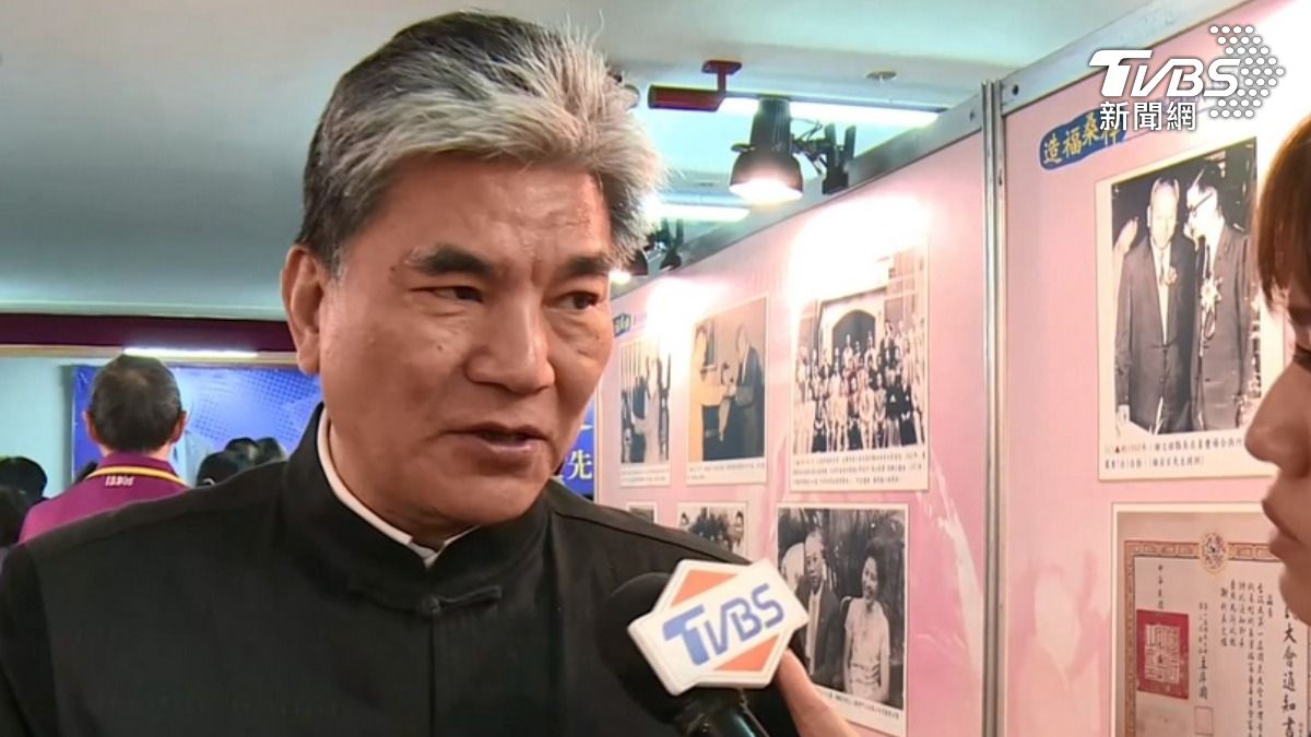 台北地震恐「倒塌4000棟房」？專家警告3縣市：最危險│TVBS新聞網