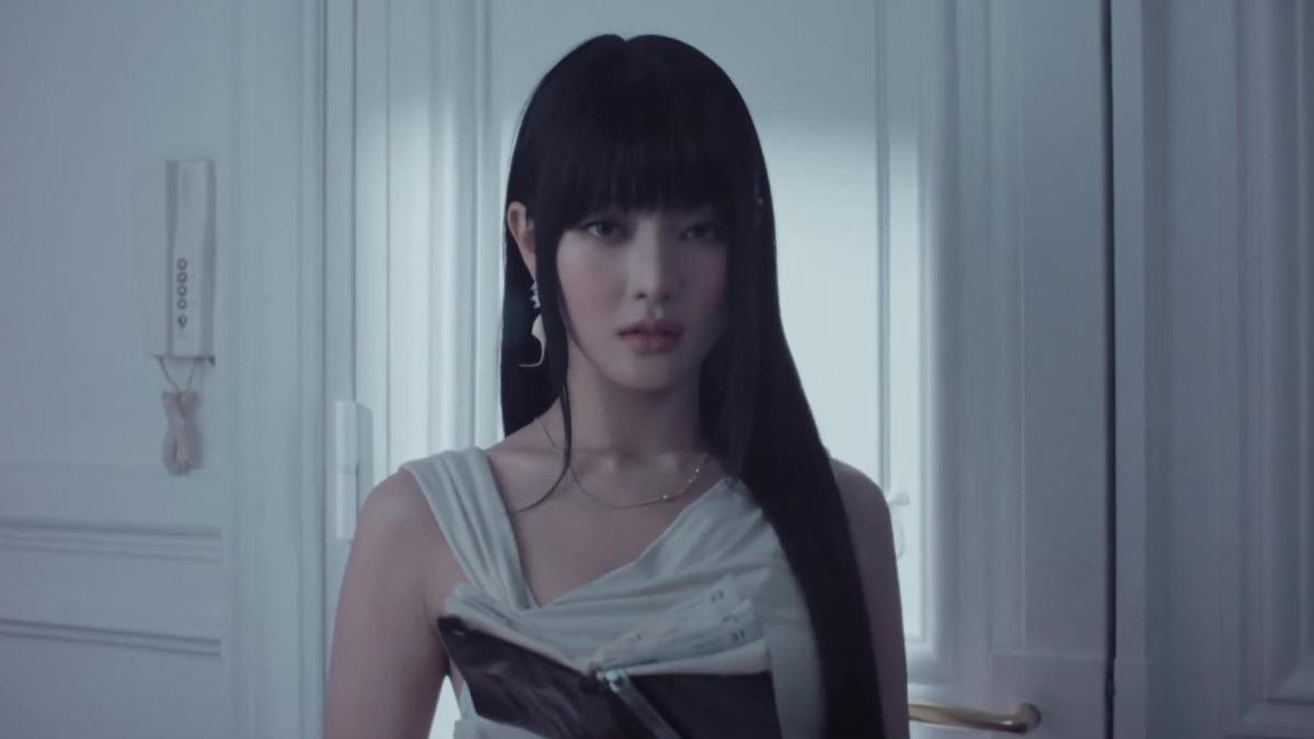 韓團i-dle改名霸氣回歸！新曲《Girlfriend》破500萬觀看 登發燒第3│TVBS新聞網