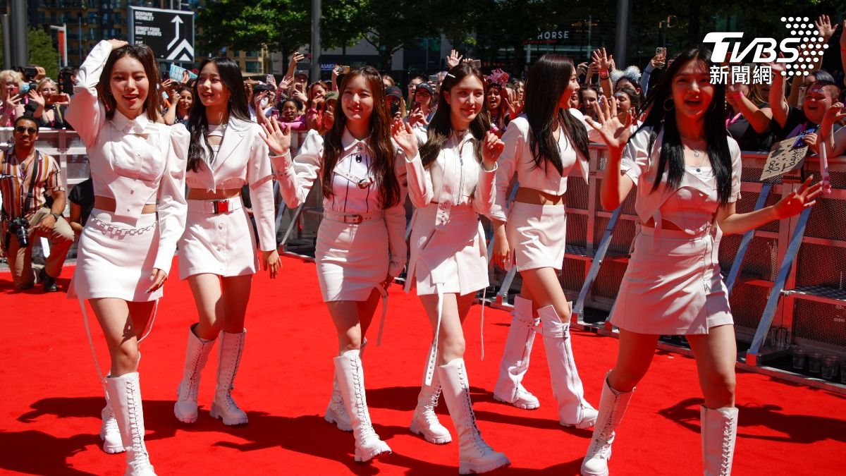 出版社蹭韓流 未經授權出版K-POP明星傳記│TVBS新聞網