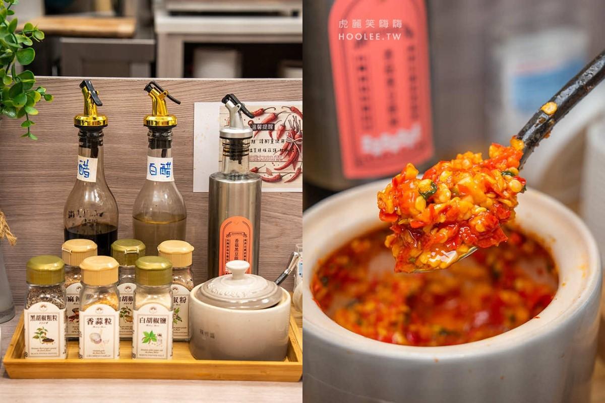 全台唯一「水餃吃到飽」在高雄！299元狂嗑1.5倍巨無霸餃│TVBS新聞網