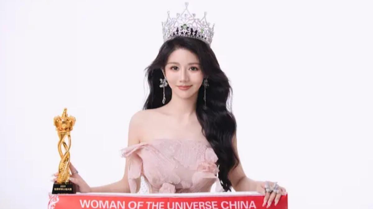 選美冠軍「偽造哥大學歷」入港大！李思萱遭法院判刑240天│TVBS新聞網