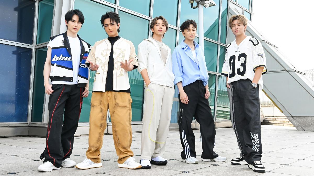 Energy挑戰阿湯哥《不可能的任務》 登頂101熱舞大跳十六蹲│TVBS新聞網