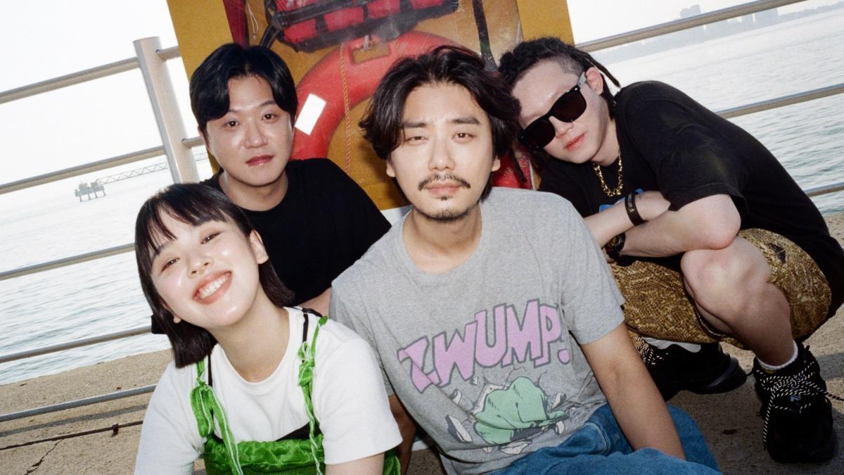 聽團仔最愛+TXT杋圭力推！ ADOY 7月開唱「三大驚喜獻台粉」│TVBS新聞網