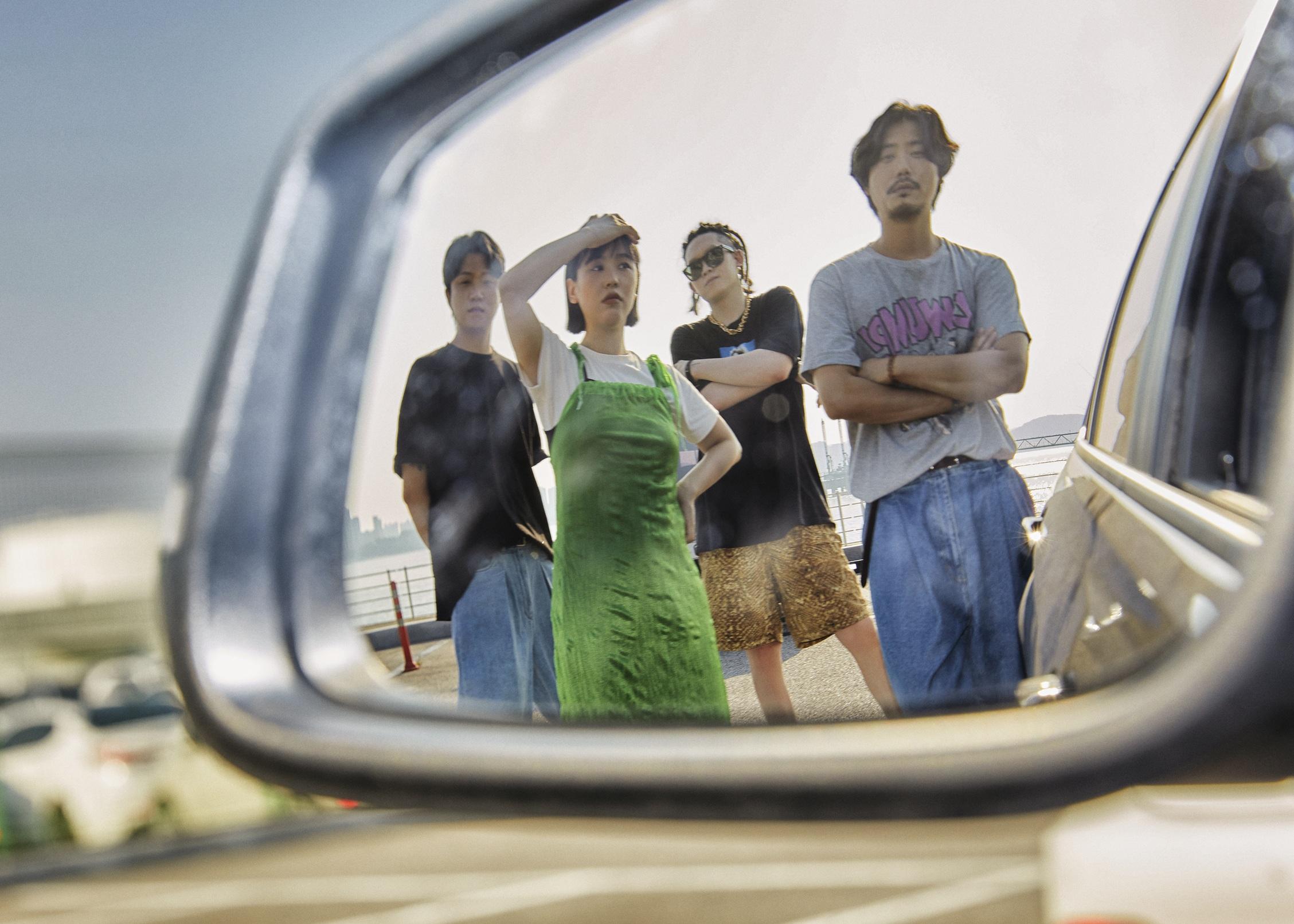 聽團仔最愛+TXT杋圭力推！ ADOY 7月開唱「三大驚喜獻台粉」│TVBS新聞網