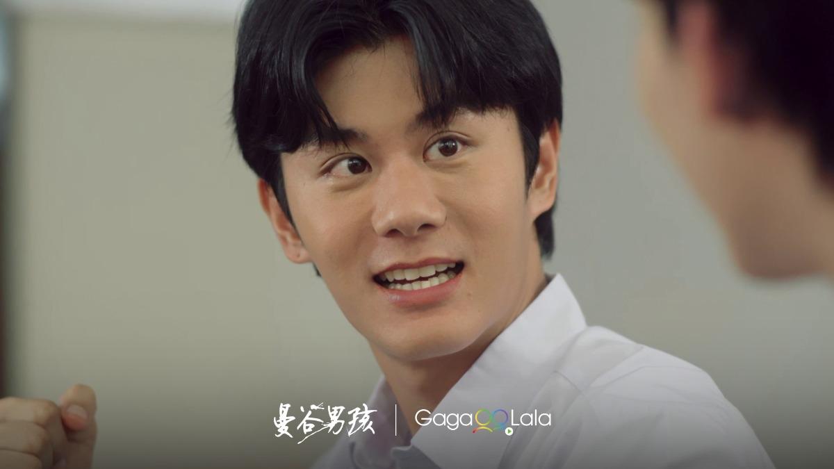 《曼谷男孩》脖子互啃片段瘋傳 BL迷讚爆：生猛又刺激│TVBS新聞網