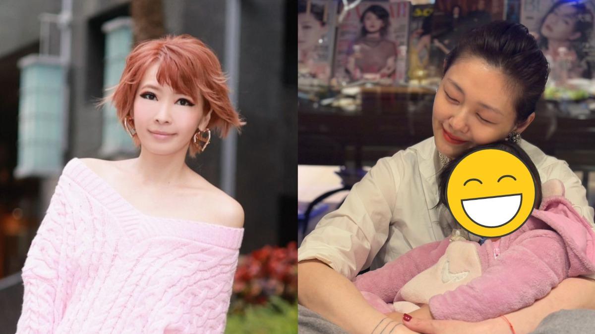 甩醉歐運將黑歷史！Makiyo追憶大S「感人事蹟」 為S媽打氣│TVBS新聞網