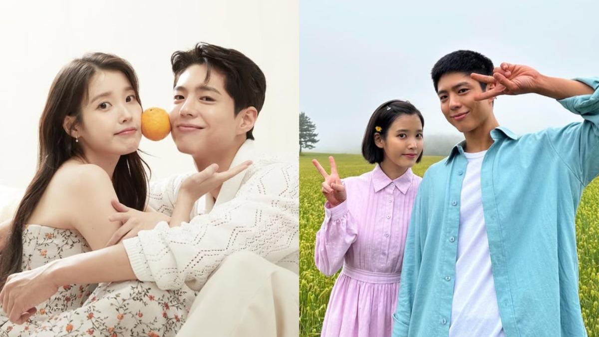 粉絲歡呼！IU5月將推出新專輯 MV再找車銀優合作 - 鏡週刊 Mirror Media