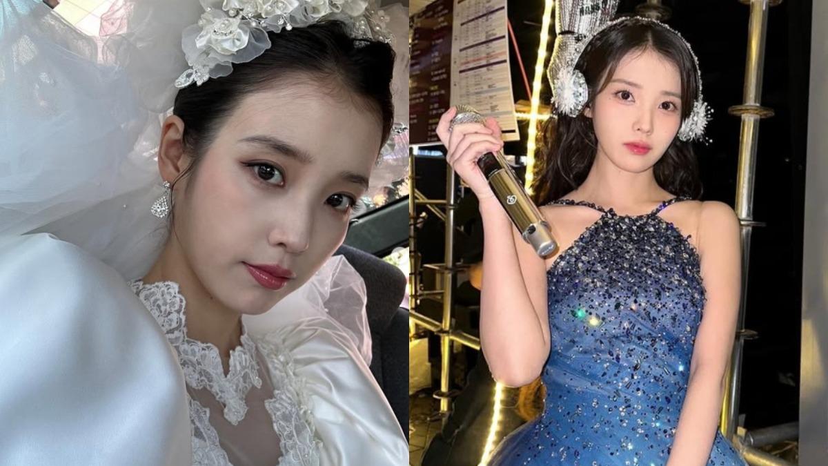 粉絲歡呼！IU5月將推出新專輯 MV再找車銀優合作│TVBS新聞網
