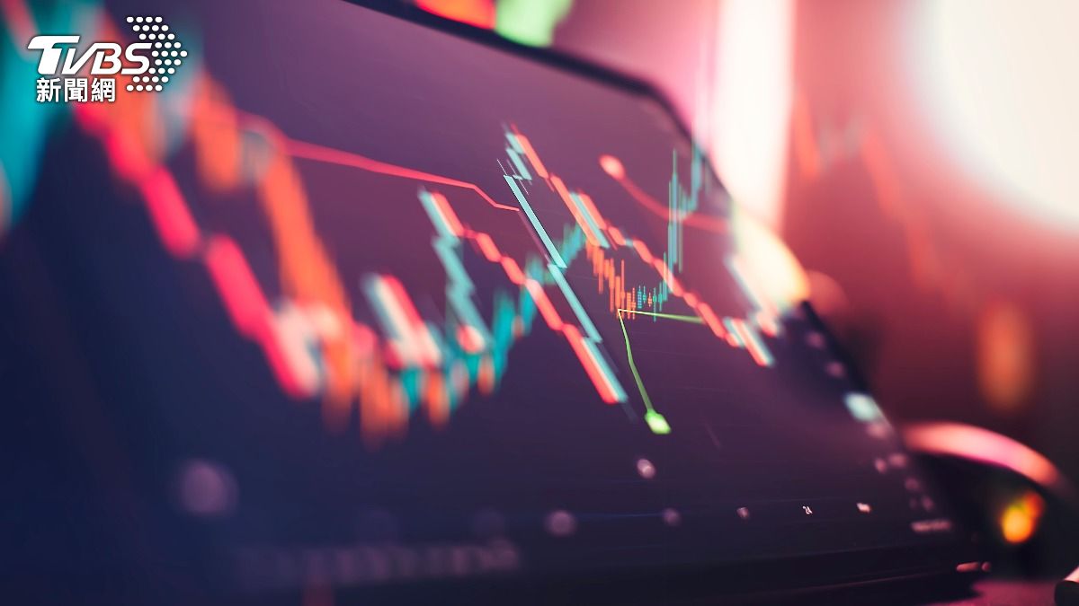 00922三個月漲45% 達人揭2大優勢：ETF黑馬潛力別小看│TVBS新聞網